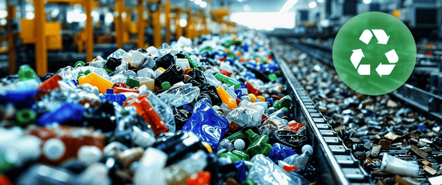 Abfall und Recycling in der Mongolei – Markterkundungsreise für ...